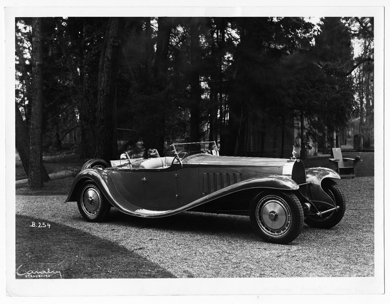 Bugatti’s Legacy - Sotheby´s International Realty | Reside Blog