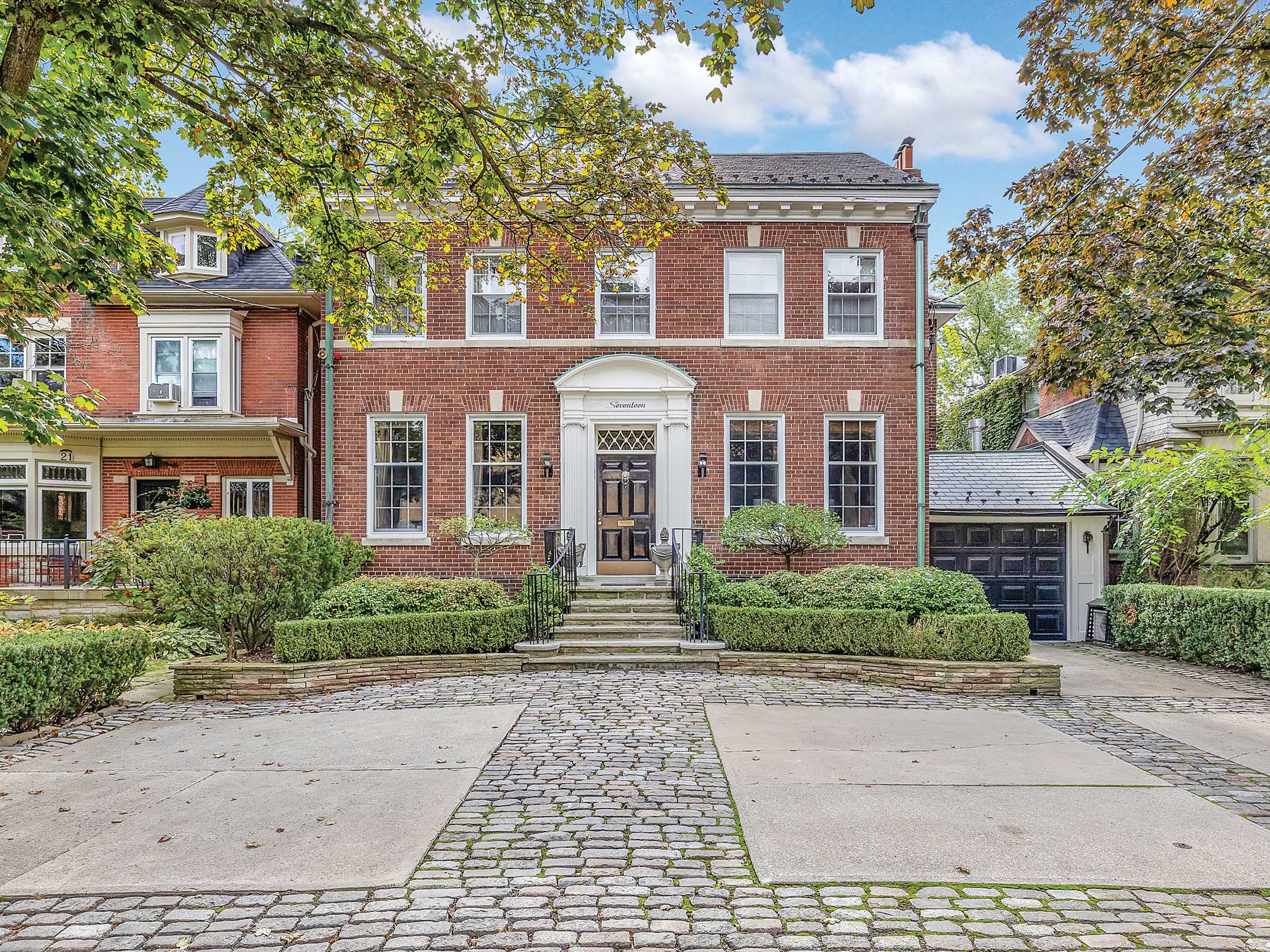Refined Rosedale - Sotheby´s International Realty | Blog