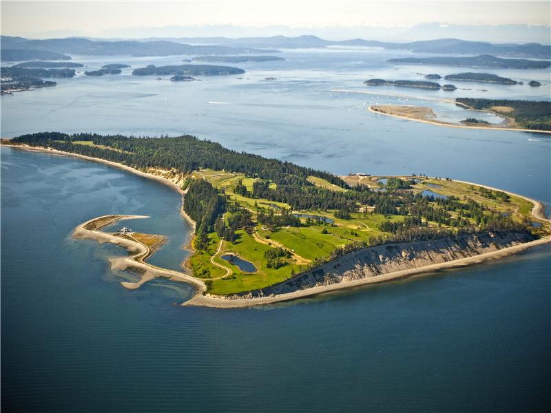 The Lure of Buying a Private Island - Sotheby´s International Realty | Blog