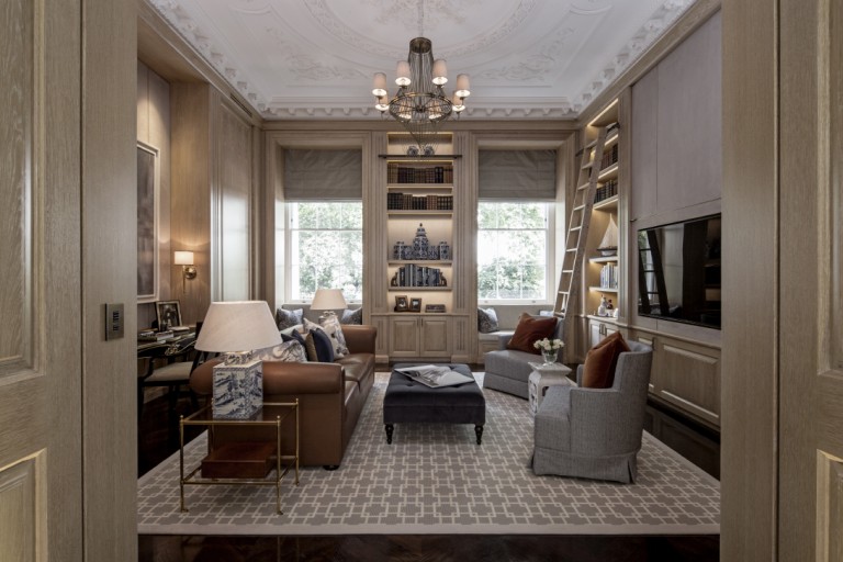 Introducing 1508 London | A Luxury Design Collective - Sotheby´s ...