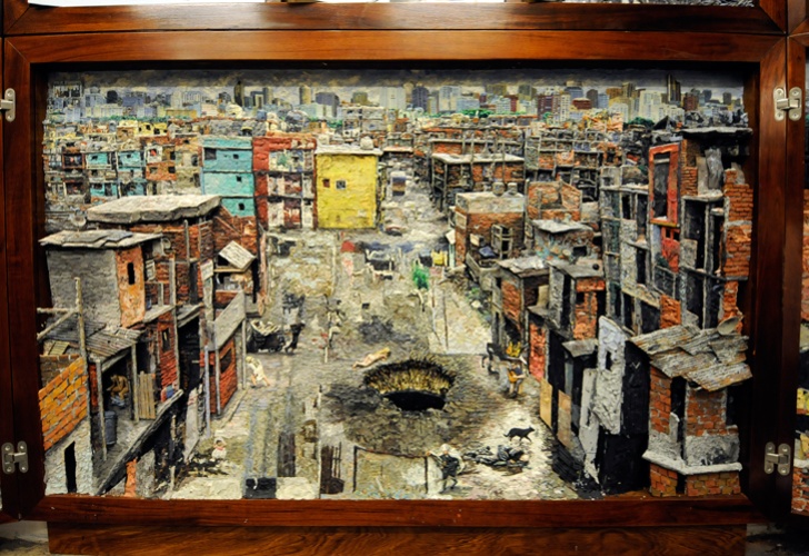 Buenos Aires, Argentina | Art & Grupo Orgánico - Sotheby´s ...