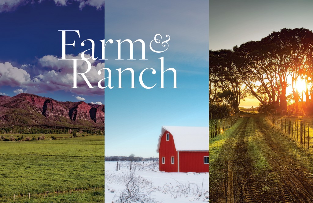 Farm & Ranch | For the Equestrian - Sotheby´s International Realty | Blog