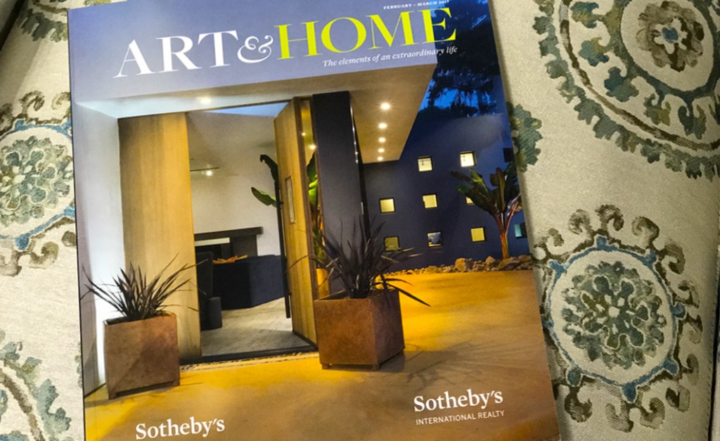 Art & Home | Imagination to Innovation - Sotheby´s International Realty ...