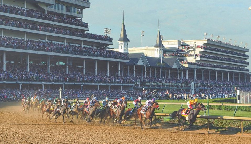 The 143rd Kentucky Derby - Sotheby´s International Realty | Blog
