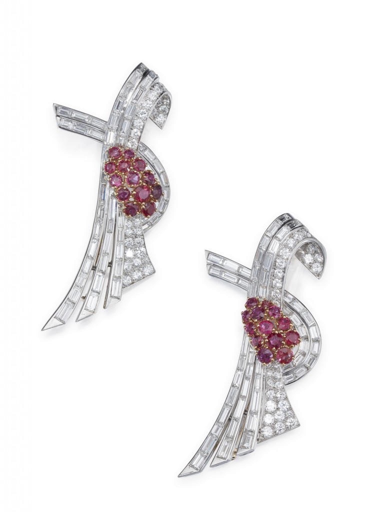 The Allure of the Ruby: From Precious Gemstone to Glittering Luxury ...