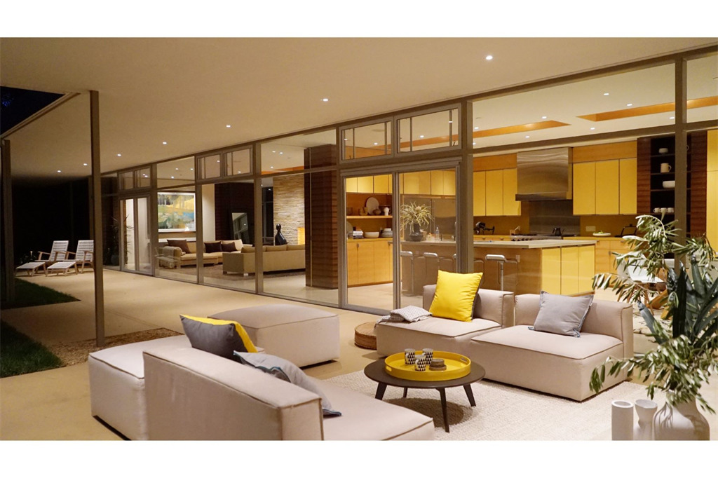 Yahoo’s First CEO Lists His California Home for $19.4 Million - Sotheby ...