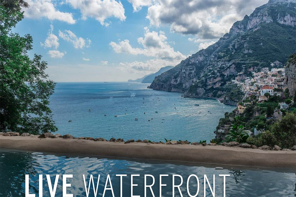 European Escapes | 6 Idyllic Waterfront Homes - Sotheby´s International ...