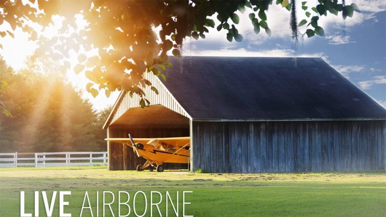 Fly-In | 6 Homes Accessible by Air - Sotheby´s International Realty | Blog