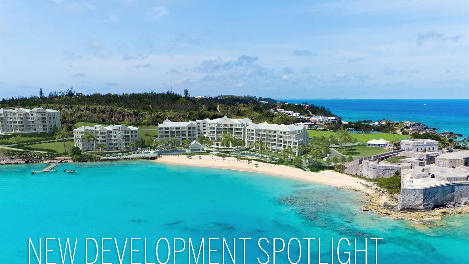 New Development Spotlight: The Residences at the St. Regis Bermuda ...