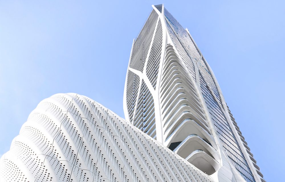 New Development Spotlight: 3 Incredible Projects in South Florida ...