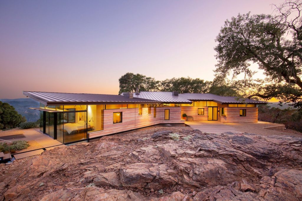 Rustic Meets Refined | 5 Rural Retreats - Sotheby´s International ...