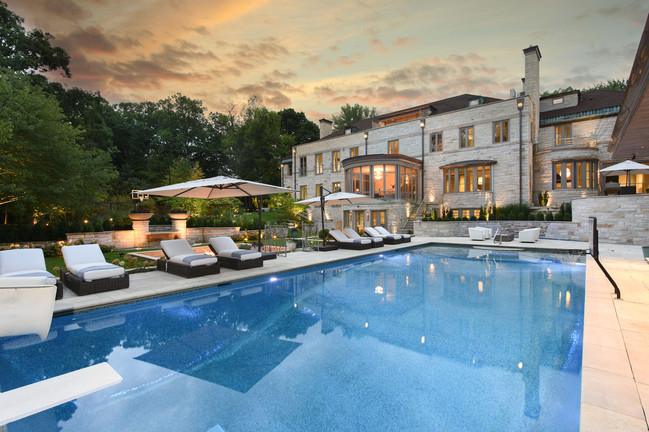 Luxury Real Estate Headlines: Third Week in January 2021 - Sotheby´s ...