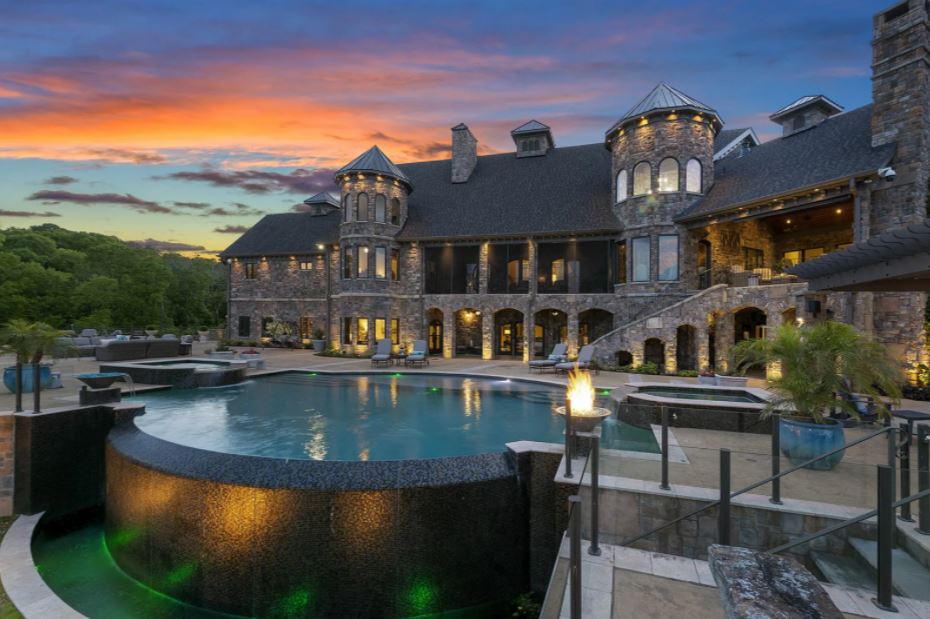 Luxury Real Estate Headlines: First Week in February 2021 - Sotheby´s ...