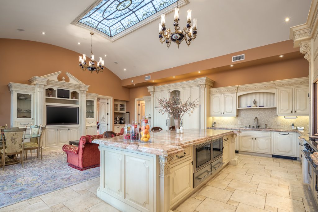 Inside the Ashurst Estate - Sotheby´s International Realty | Blog