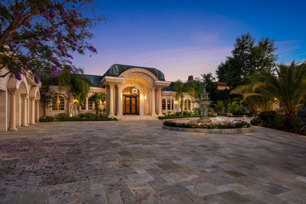 Inside the Ashurst Estate - Sotheby´s International Realty | Blog