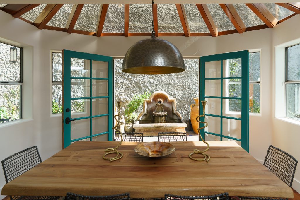 The Breakfast Club: 5 Delightful Breakfast Rooms - Sotheby´s ...