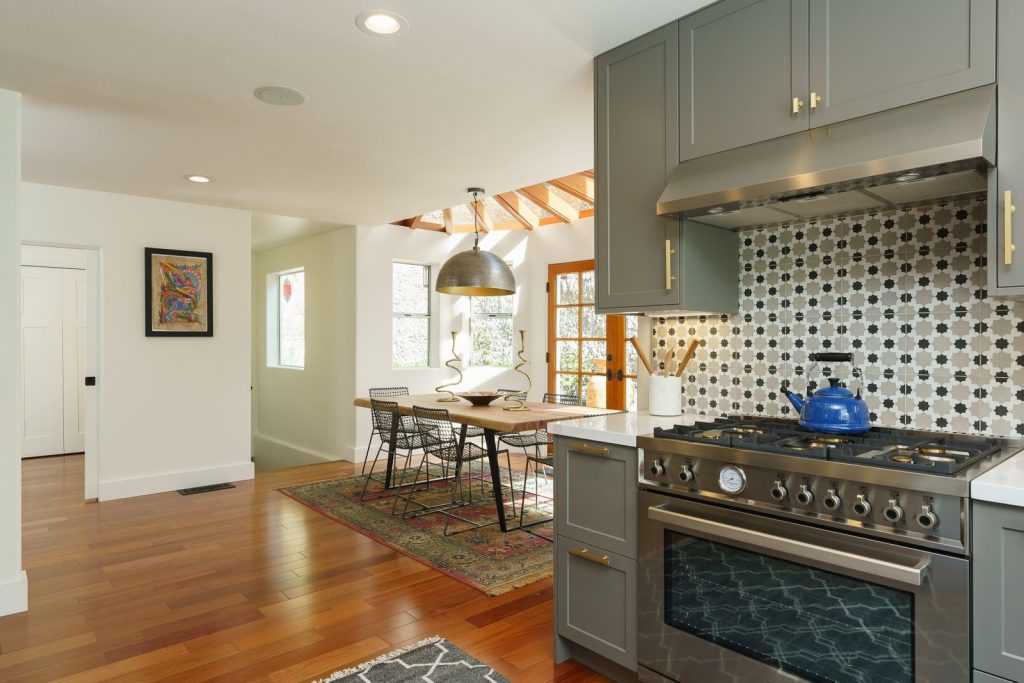 The Breakfast Club: 5 Delightful Breakfast Rooms - Sotheby´s ...