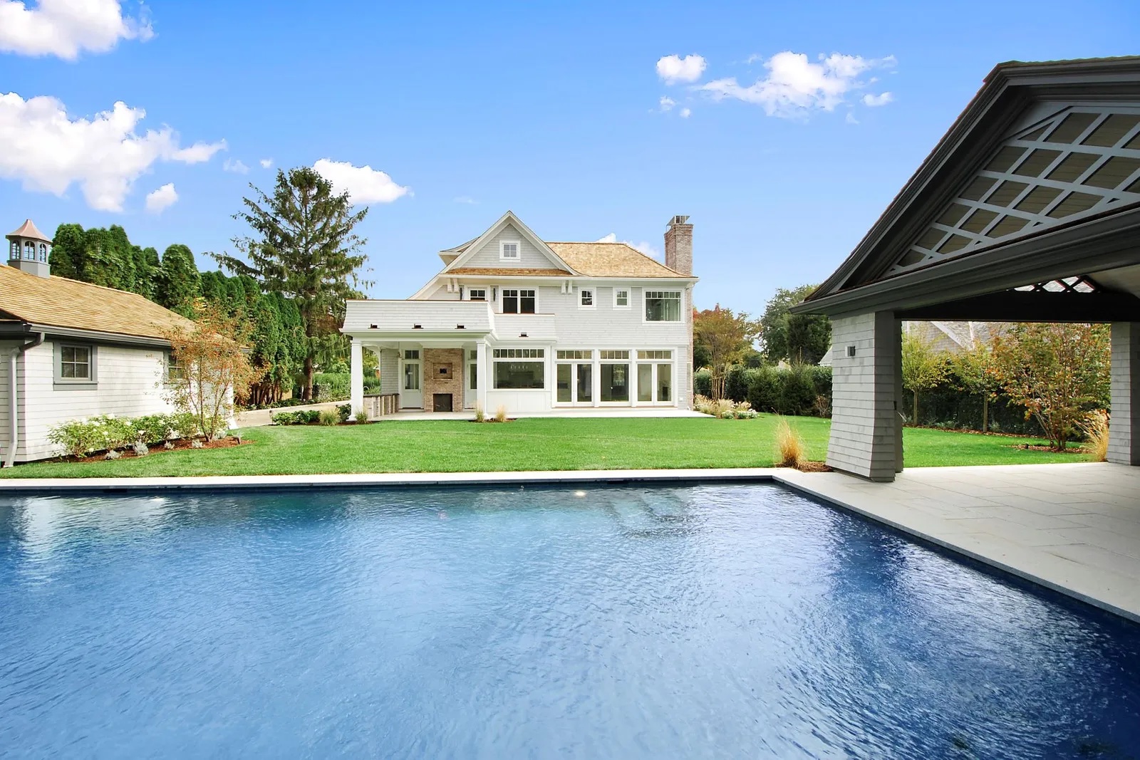 Get Smart: 4 High-Tech Homes - Sotheby´s International Realty | Blog