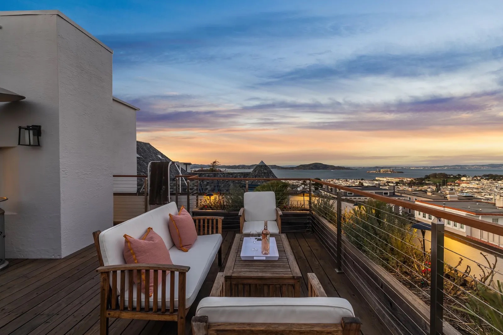 The Great Outdoors: 5 Fantastic Terraces - Sotheby´s International ...