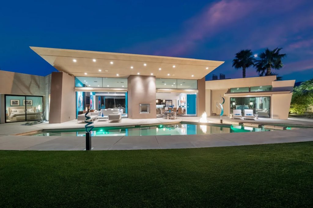 Seamless Style: 5 Homes Designed for Indoor-Outdoor Living - Sotheby´s ...