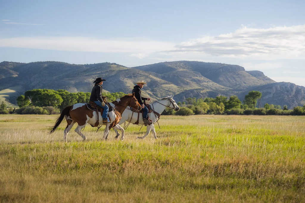 Why Choose the Luxury Ranch Life? - Sotheby´s International Realty | Blog