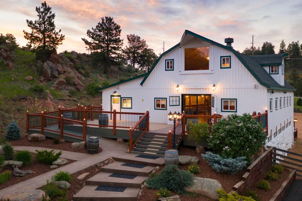 Why Choose the Luxury Ranch Life? - Sotheby´s International Realty | Blog