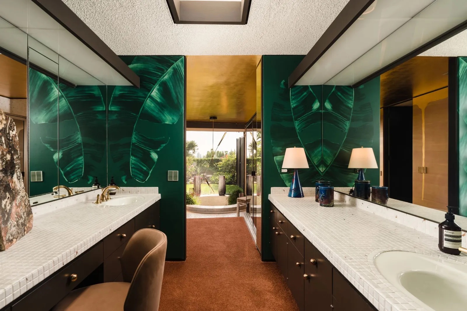 Inside a Modernist Masterpiece in Beverly Hills - Sotheby´s ...