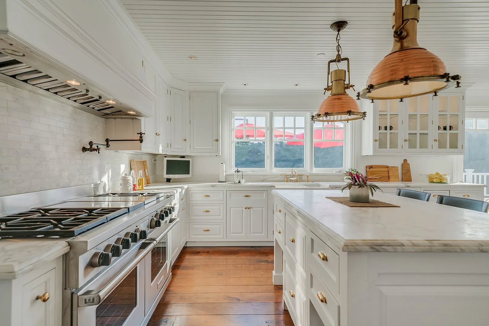 A Recipe for Style: Five Fabulous Kitchens - Sotheby´s International ...