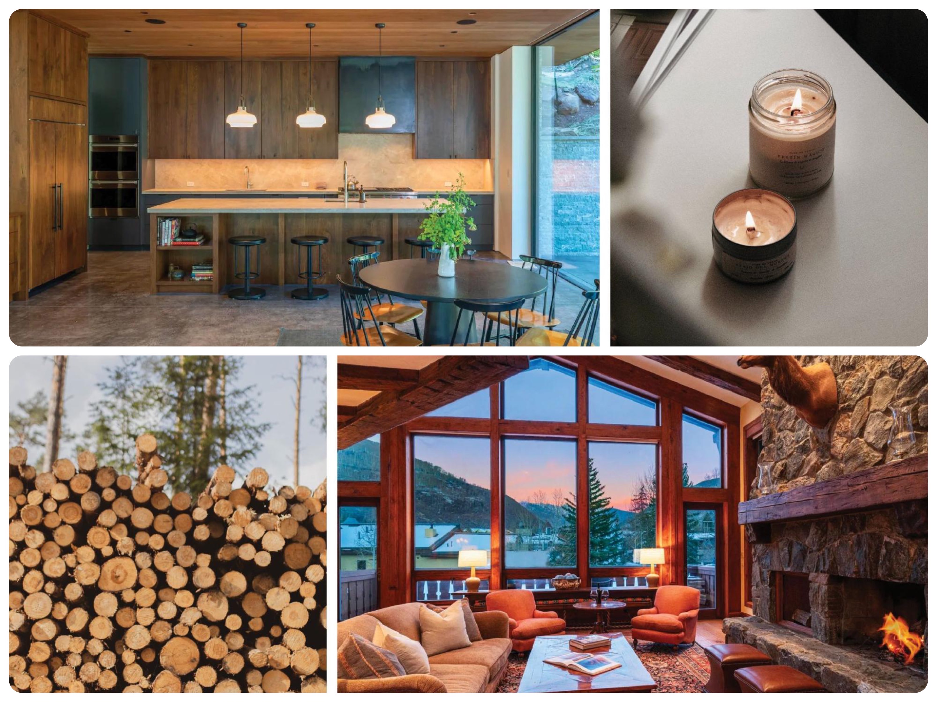 Mood Board | Stay Cozy in Cold Weather - Sotheby´s International Realty ...