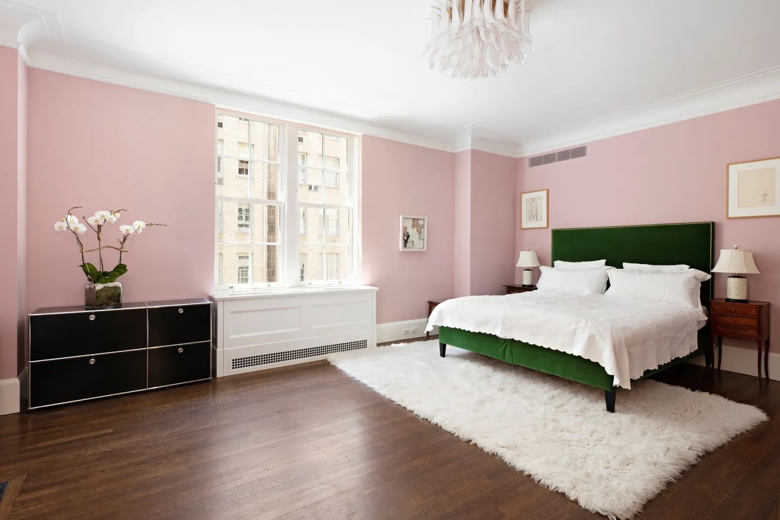 Home Is Where the Heart Is: 5 Romantic Residences | Sotheby’s Blog