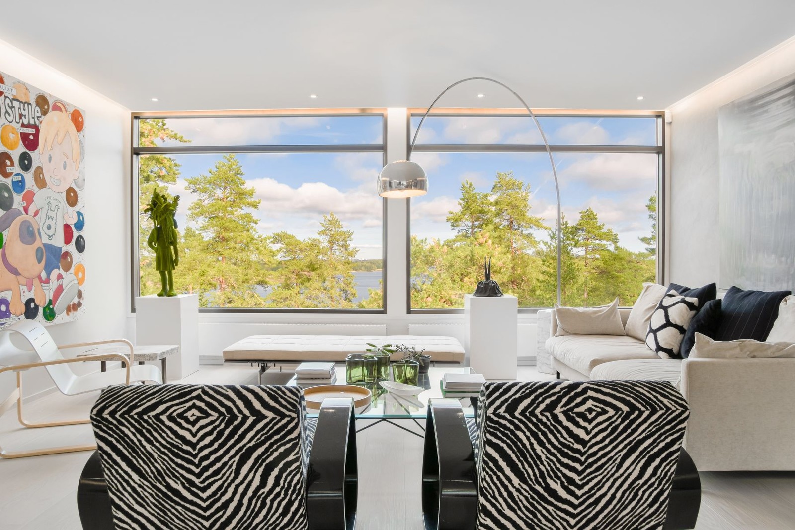 Luxury Homes in the World’s Happiest Countries - Sotheby´s ...