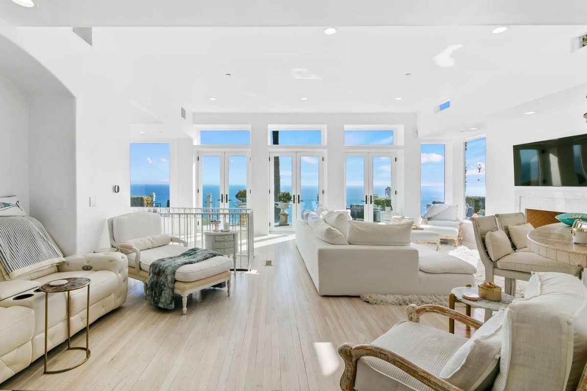 Making a Splash: 5 Idyllic Waterfront Homes - Sotheby´s International ...