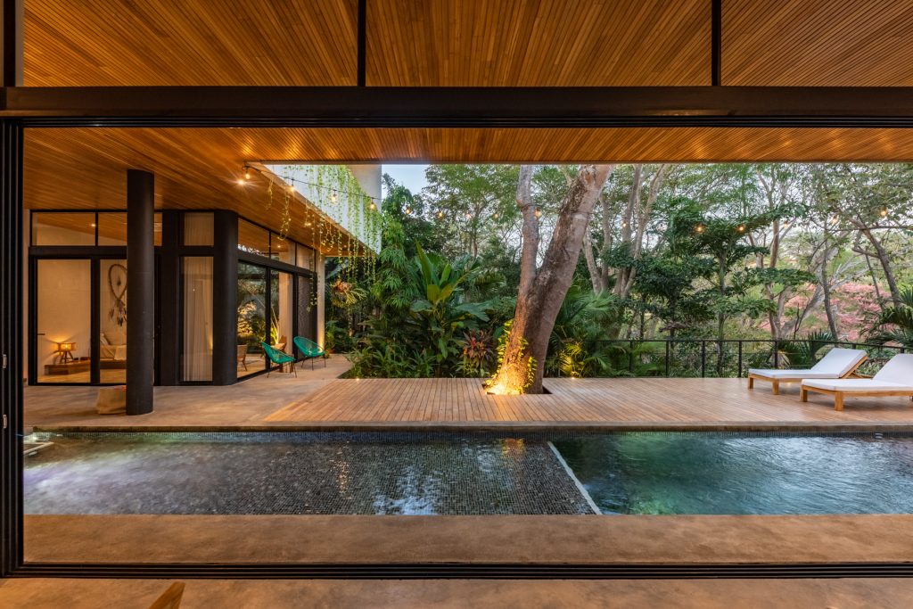 Why Costa Rica is a Hub for Sustainable Home Design - Sotheby´s International Realty | Blog