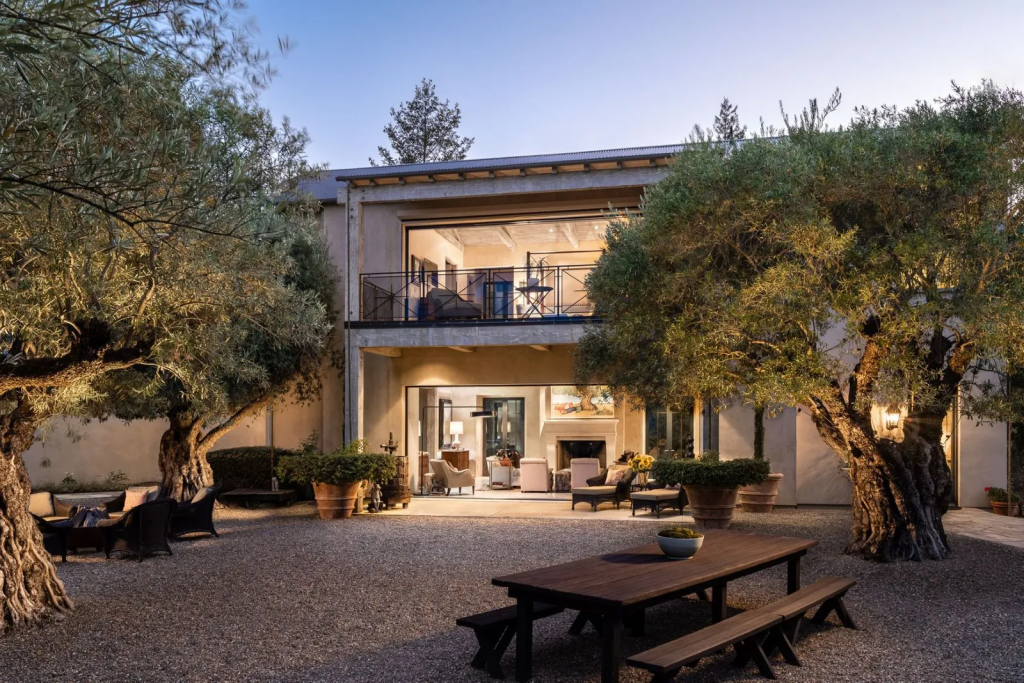 Stored, Poured, and Explored: How to Create a Sommelier’s Wine Cellar ...