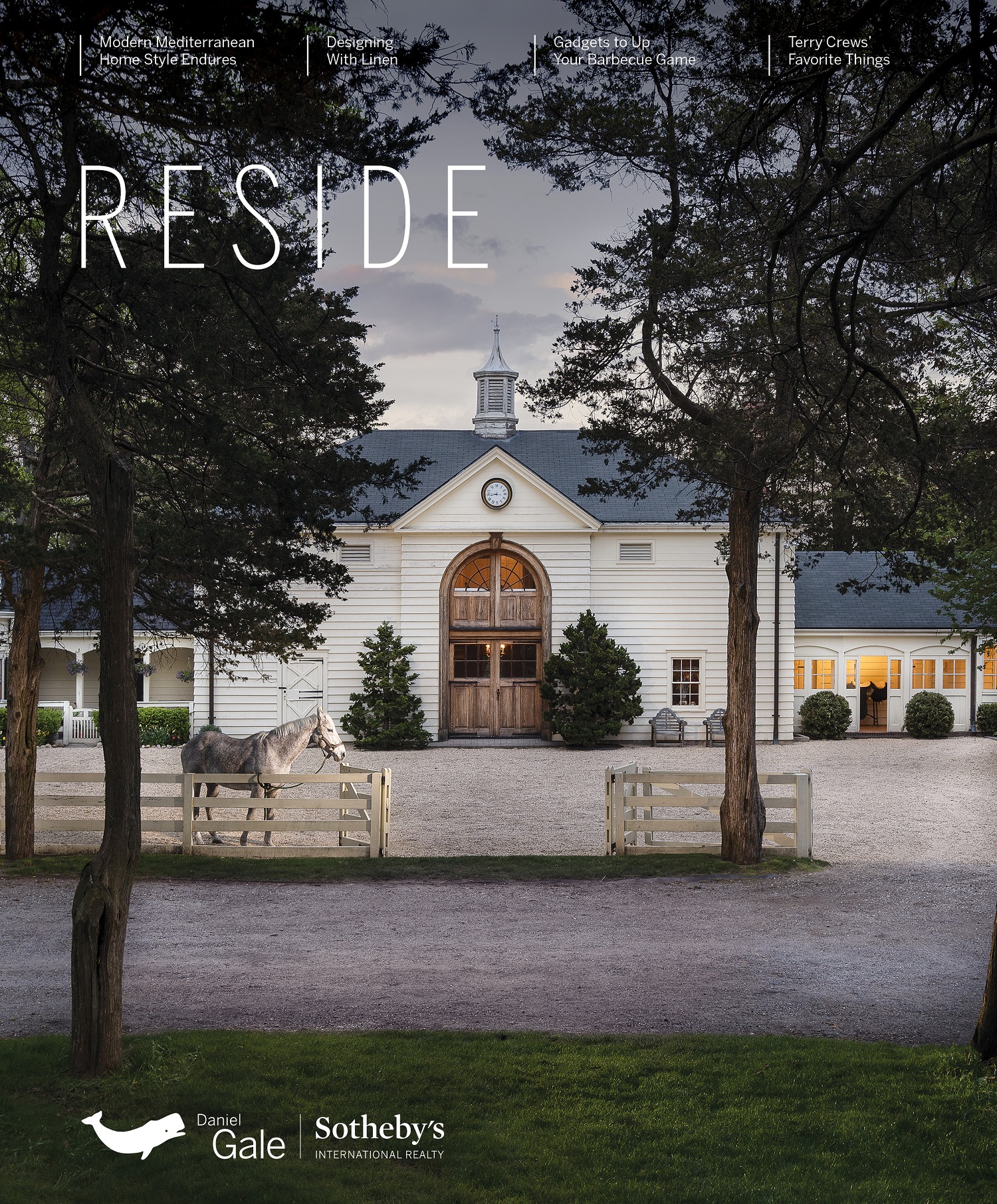 RESIDE JUNE 2021 HOME - Sotheby´s International Realty | Blog