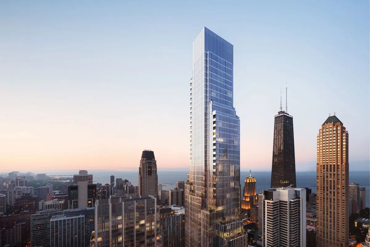 New Development Spotlight: One Chicago - Sotheby´s International Realty ...