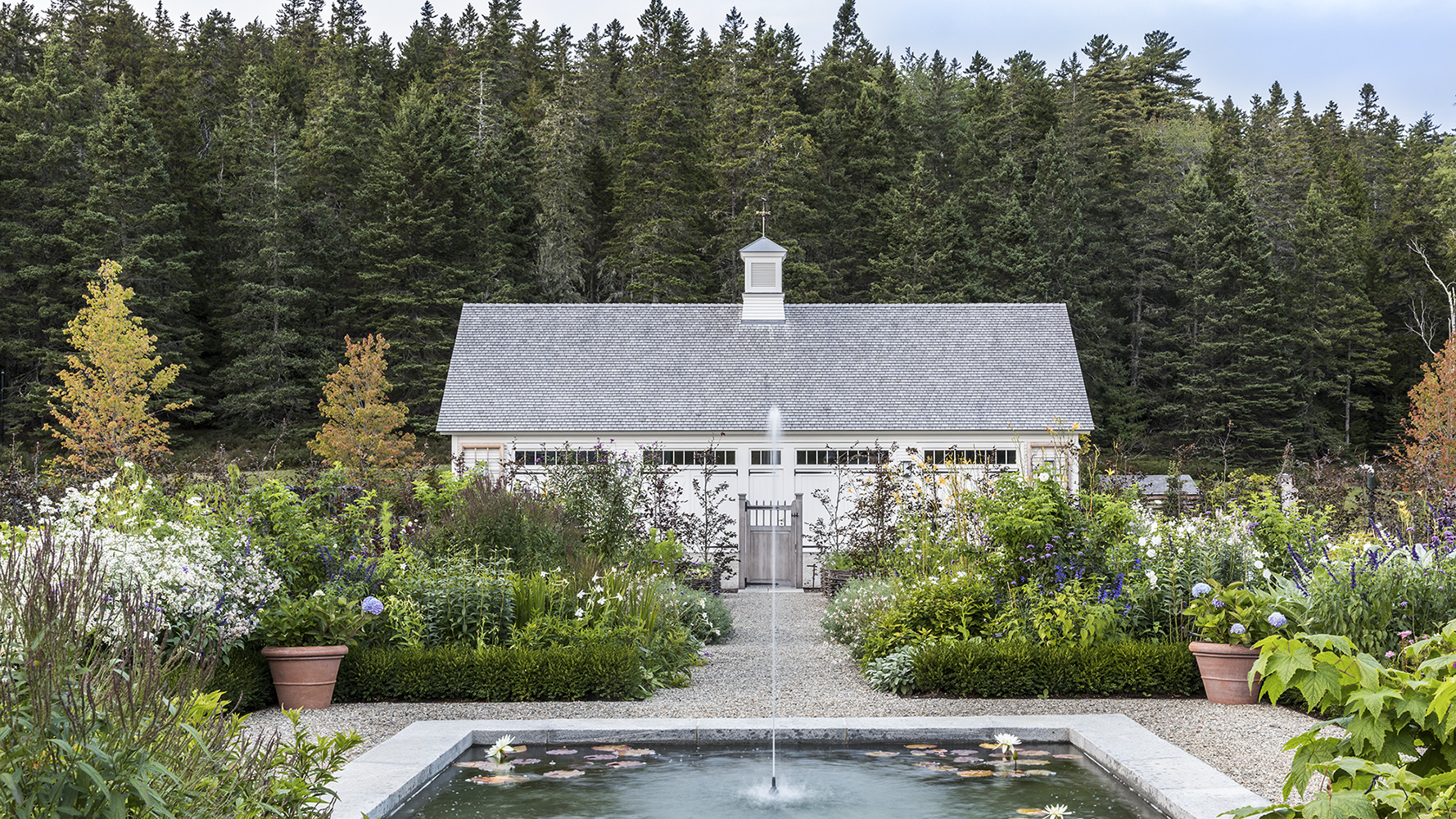 Architecture - Sotheby´s International Realty | Reside Blog