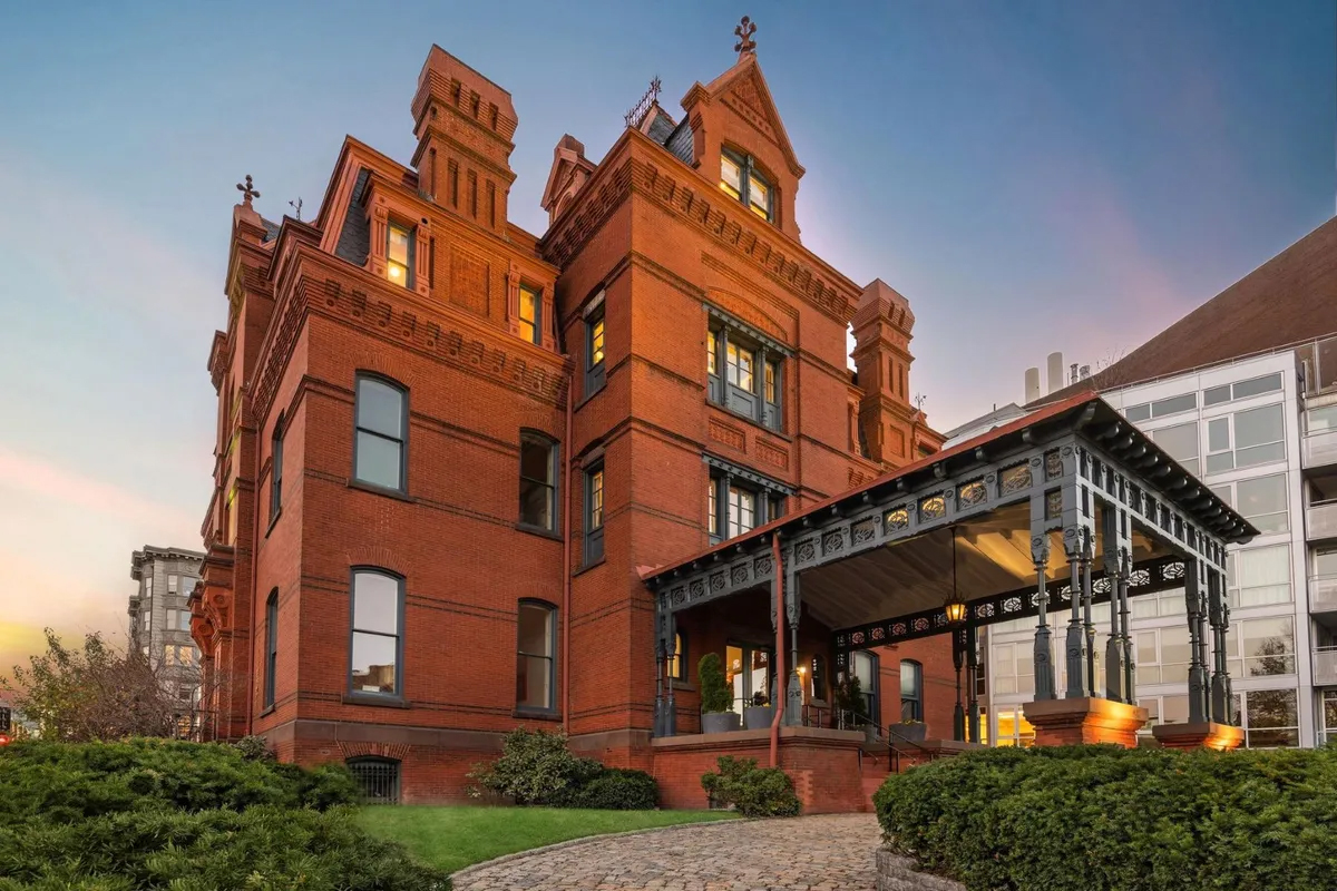 Luxury Real Estate Headlines: Second Week in May 2023 - Sotheby´s ...