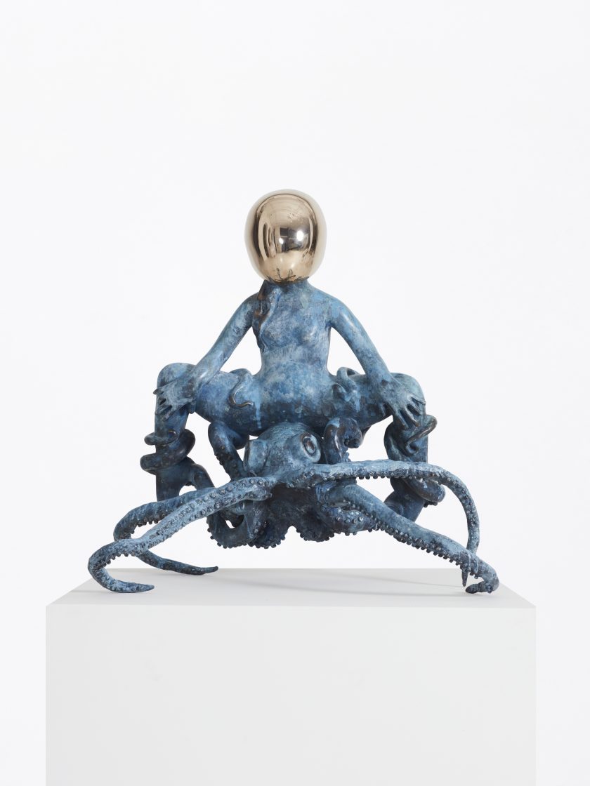 A Curated Guide To Art Basel and The Art Scene In Miami